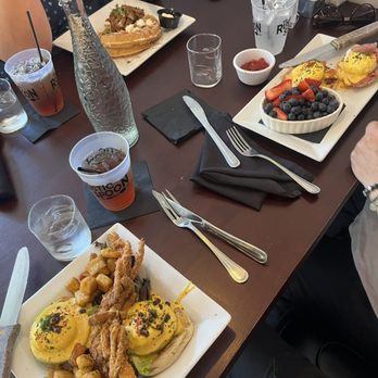 THE RUSTIC SPOON-RED MILL - Updated June 2024 - 179 Photos & 93 Reviews ...