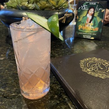 HAVANA CIGAR LOUNGE - Updated March 2025 - 138 Photos & 95 Reviews ...