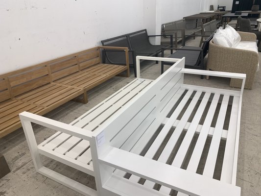 RH OUTLET HOUSTON - Updated December 2025 - 61 Photos & 18 Reviews ...