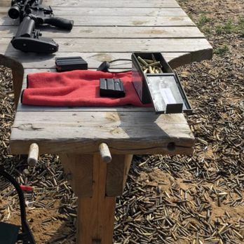 CALVERTON SHOOTING RANGE - Updated May 2024 - 46 Photos & 68 Reviews ...