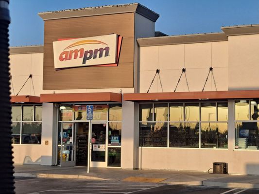 AMPM - Updated July 2025 - 12 Photos - 7020 N Blythe Ave, Fresno ...