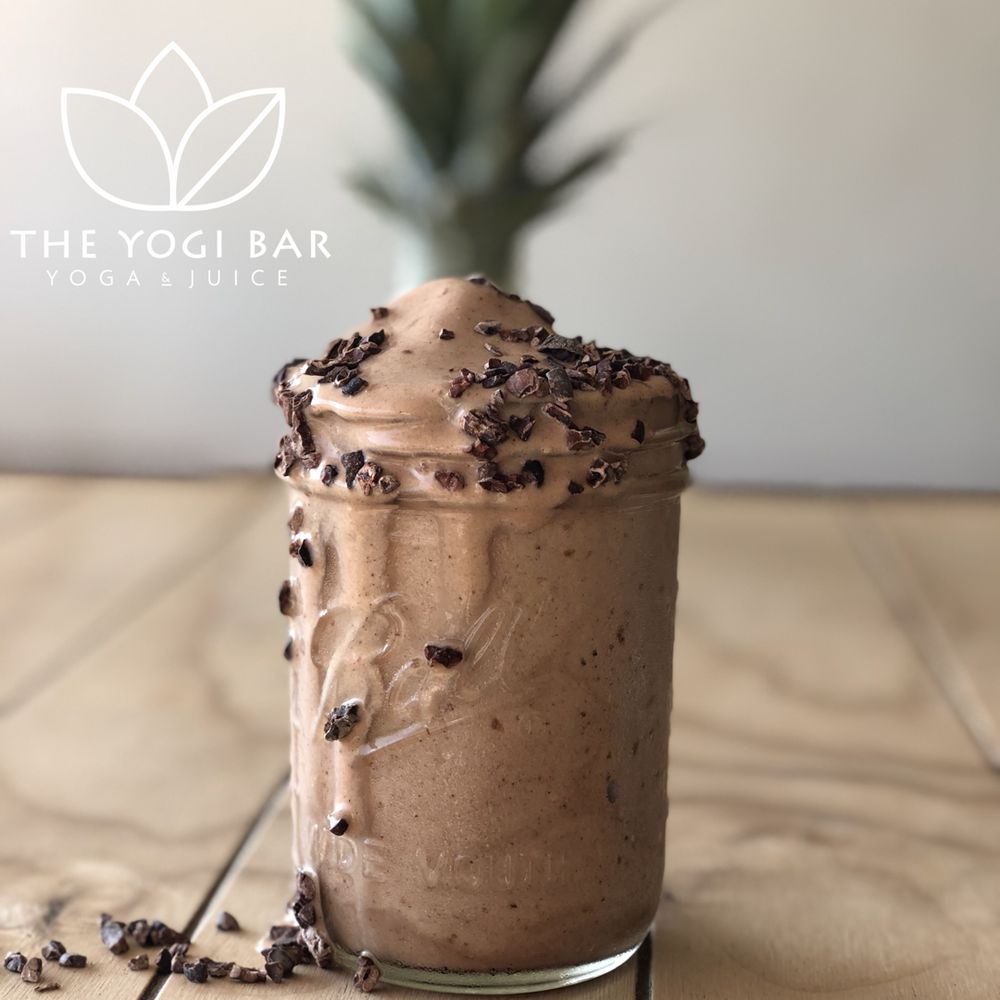 THE YOGI BAR - Updated June 2025 - 54 Photos & 29 Reviews - Av. Paseo ...