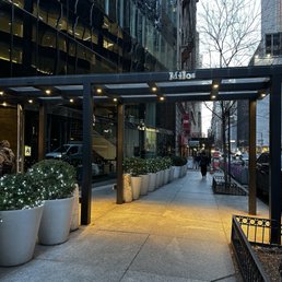 ESTIATORIO MILOS - MIDTOWN NEW YORK - Updated December 2025 - 1654 ...