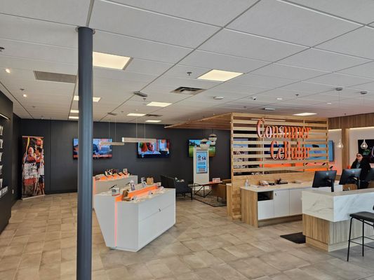 CONSUMER CELLULAR - Updated December 2025 - 13 Photos & 11 Reviews ...