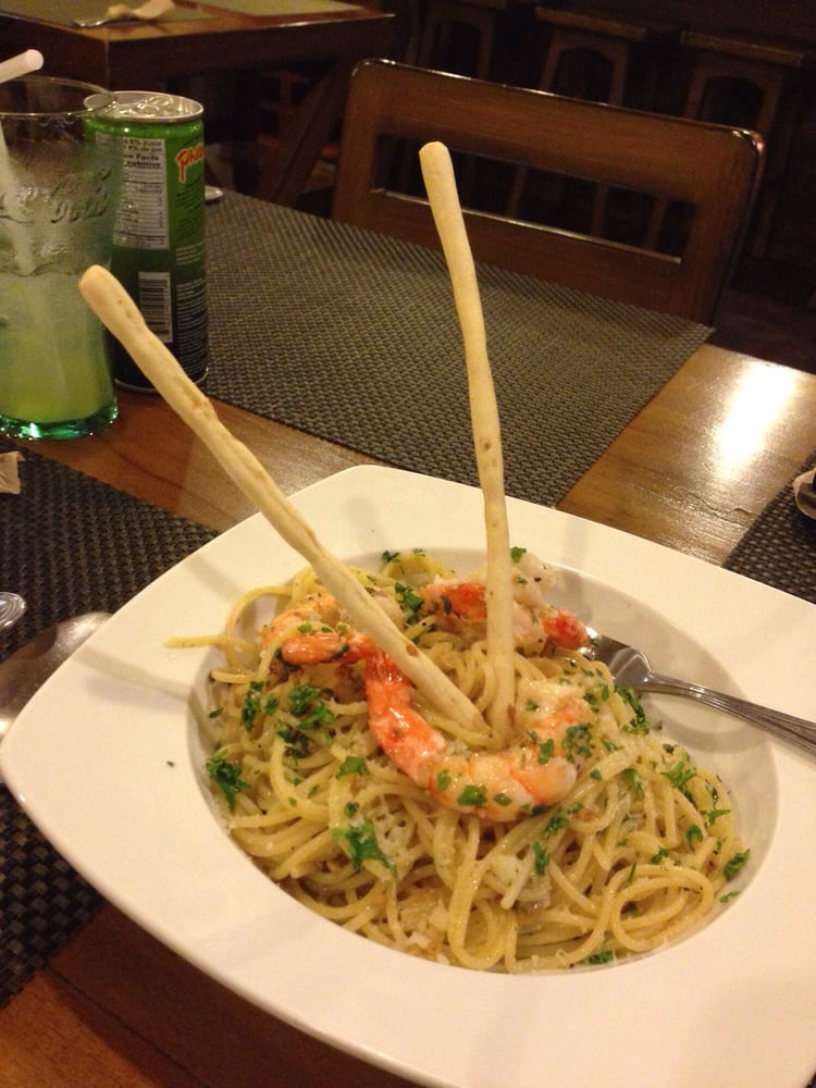 EVERYTHING YUMMY - Updated September 2025 - 12 Photos - IT Park, Cebu ...