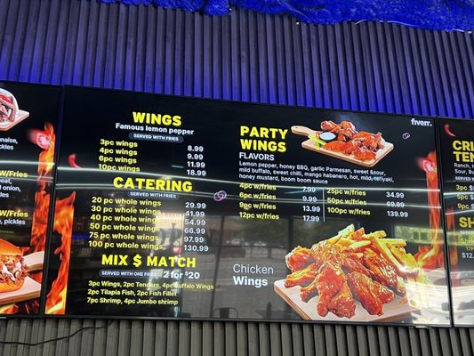 MOJO’S - Updated September 2025 - 10 Photos & 10 Reviews - 711 N Pace ...