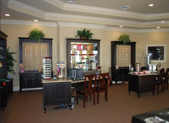 INDIGO VISION CENTER - Updated December 2025 - 302 Church St ...