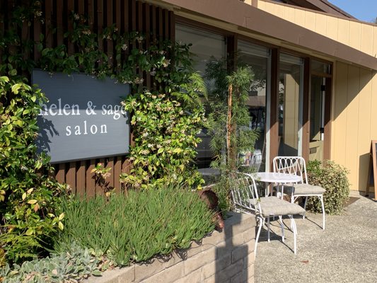 HELEN & SAGE SALON - Updated January 2026 - 19 Photos & 19 Reviews ...