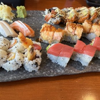 ARIAKE - Updated April 2025 - 1167 Photos & 784 Reviews - 12184 Glade ...