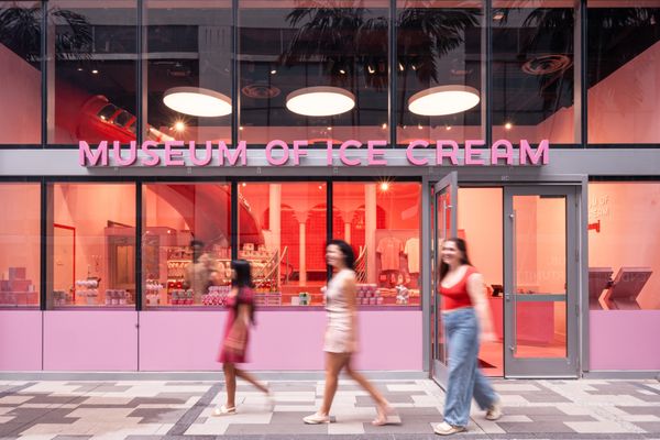 MUSEUM OF ICE CREAM - Updated October 2025 - 246 Photos & 75 Reviews ...