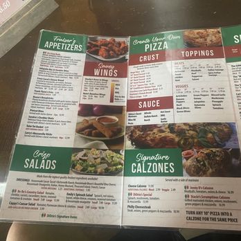 DIORIO’S PIZZA & PUB - Updated October 2025 - 281 Photos & 185 Reviews ...