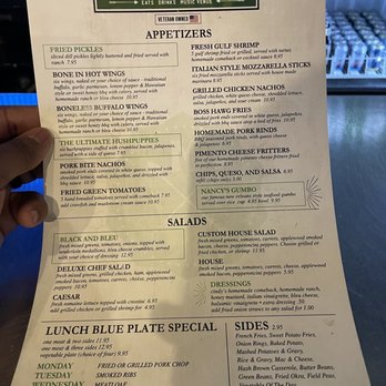 MARTIN S DOWNTOWN Updated February 2025 212 Photos 71 Reviews 214 S State St Jackson Mississippi American Restaurant Reviews Phone Number Yelp