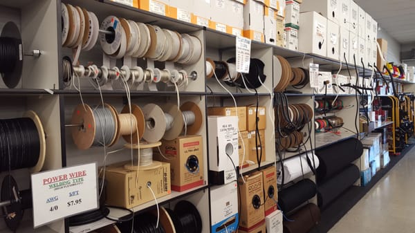 JK ELECTRONICS - Updated December 2025 - 16 Photos & 104 Reviews - 6401 Westminster Blvd ...