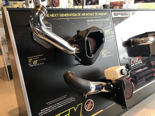 SUMMIT RACING EQUIPMENT - Updated October 2025 - 74 Photos & 49 Reviews ...