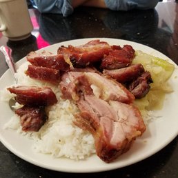 TON KIANG BARBEQUE NOODLE HOUSE - 332 Photos & 169 Reviews - 668 S ...