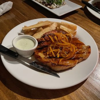 ORINOCO - Updated January 2026 - 212 Photos & 519 Reviews - 22 Harvard ...