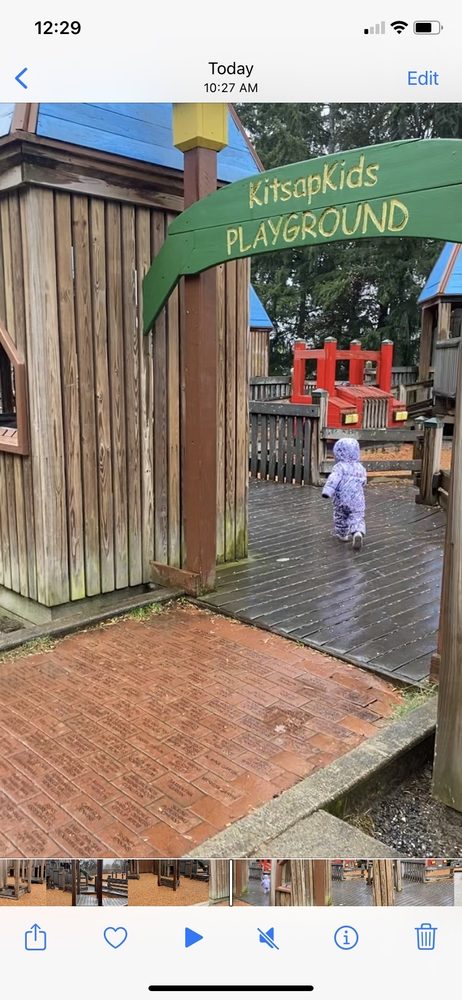 KITSAP KID’S PLAYGROUND - Updated October 2025 - 7499 Stampede Blvd NW ...