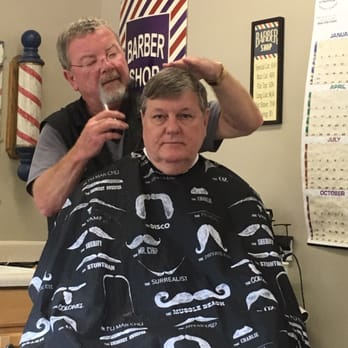 STEVE’S BARBER SHOP - Updated February 2025 - 26 Photos & 16 Reviews ...