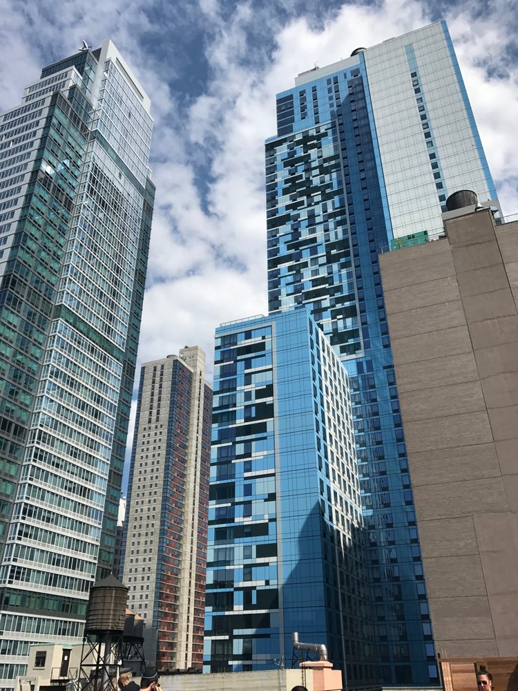 NICK RAFTER - CITI HABITATS - Updated February 2025 - Contact Agent ...