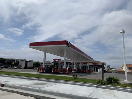 BERRI BROTHERS GASOLINE STATION - Updated October 2025 - 17971 ...