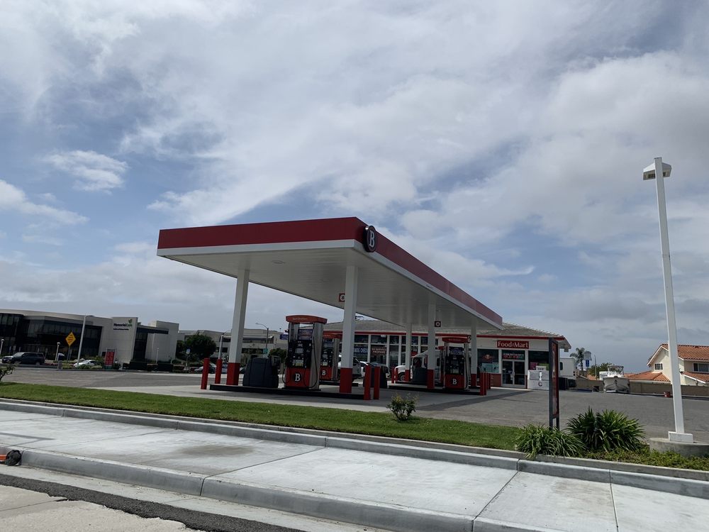 BERRI BROTHERS GASOLINE STATION - Updated June 2026 - 11 Photos - 17971 ...