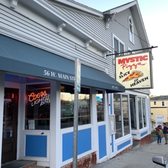 Mystic Pizza - 928 Photos & 874 Reviews - Pizza - 56 W Main St, Mystic ...