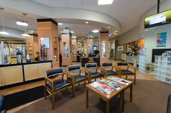 FAMILY VISION CENTER - Updated December 2025 - 32 Photos & 153 Reviews ...