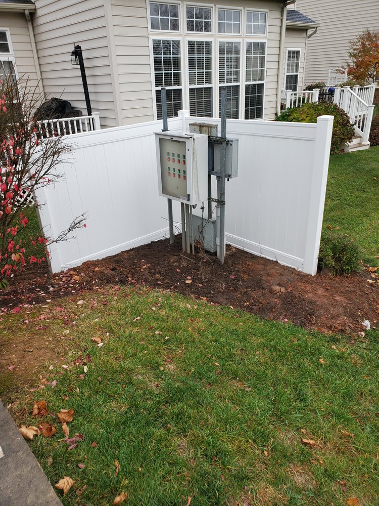 MAYAN LANDSCAPING - Updated August 2024 - 14 Photos - Hagerstown ...