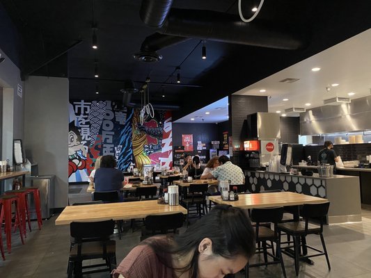RAMEN HUB & SUSHI - FULLERTON - Updated July 2024 - 485 Photos & 266 ...