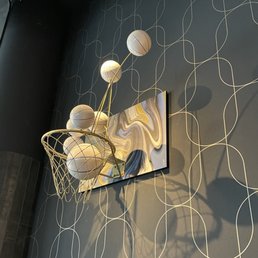 NBA COURTSIDE RESTAURANT - Updated August 2025 - 82 Photos & 38 Reviews ...