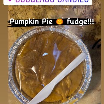 DOUGLASS FUDGE - Updated August 2024 - 70 Photos & 62 Reviews - 3300 ...