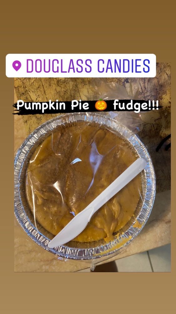 DOUGLASS FUDGE - Updated August 2024 - 70 Photos & 60 Reviews - 3300 ...