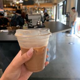 PORTOLA COFFEE ROASTERS - 2281 Photos & 1861 Reviews - 3313 Hyland Ave ...