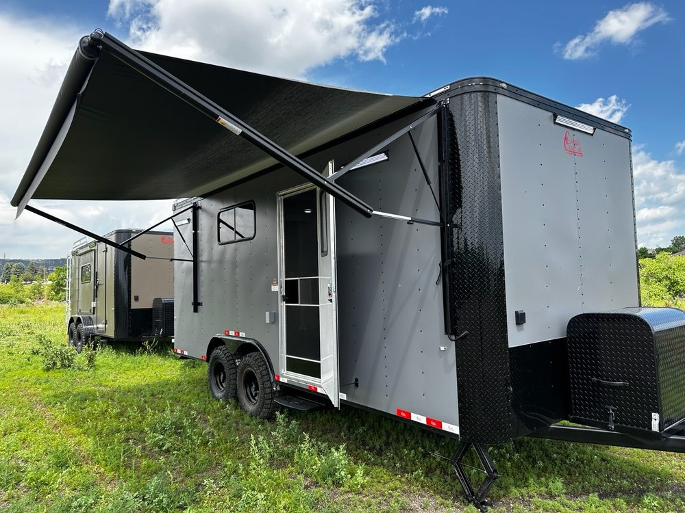 COLORADO TRAILERS - Updated December 2025 - 89 Photos & 14 Reviews ...