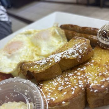 D’LICIOUS CAFFE - Updated May 2024 - 305 Photos & 309 Reviews - 581 E ...