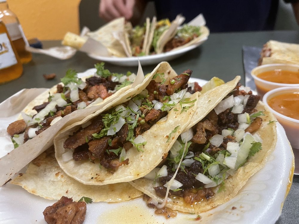 EL TARASCO - 37 Photos & 64 Reviews - 34481 Date Palm Dr, Cathedral ...