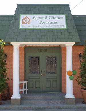 SECOND CHANCE TREASURES - 11 Photos & 13 Reviews - 10101 Garland Rd ...