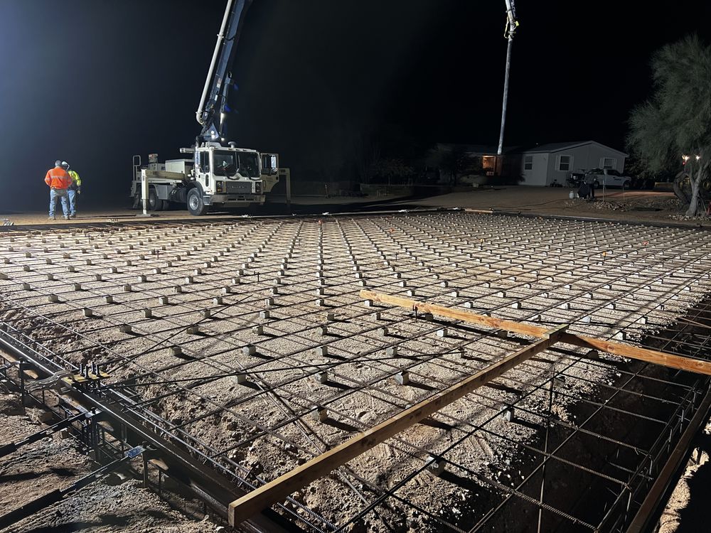 PRIMECONSTRUCT - Updated October 2025 - Request a Quote - 27 Photos - Tucson, Arizona - Masonry ...