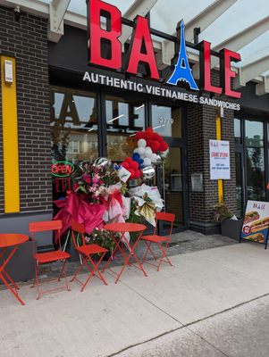 BA LE BANH MI DELI & BAKERY - Updated December 2025 - 96 Photos & 28 ...