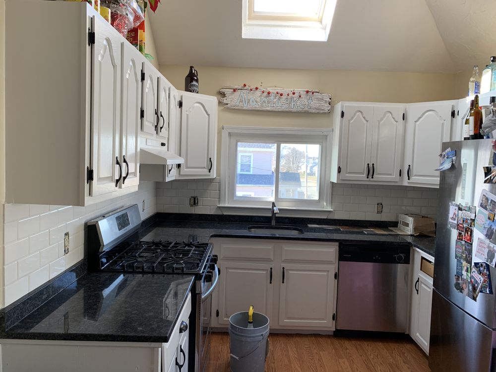 DEVA CLEANING - Updated March 2025 - 84 Photos - 5467 N University Dr ...