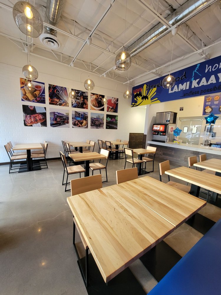 Oming’s Kitchen, Las Vegas | Roadtrippers