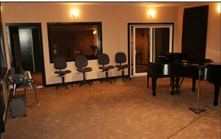 AUDIO PARK RECORDING STUDIOS - 11919 I 70 Frontage Rd N, Wheat Ridge ...