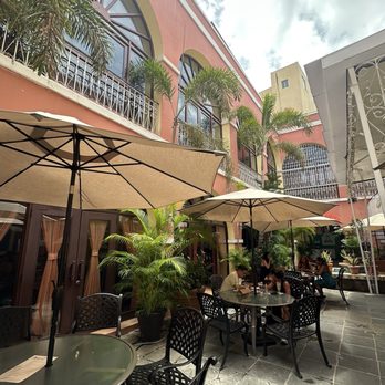 BARRACHINA - Updated December 2025 - 2516 Photos & 1523 Reviews - C. de ...