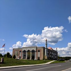 MUSLIM CENTER OF GREATER PRINCETON - 48 Photos - 2030 Old Trenton Rd ...