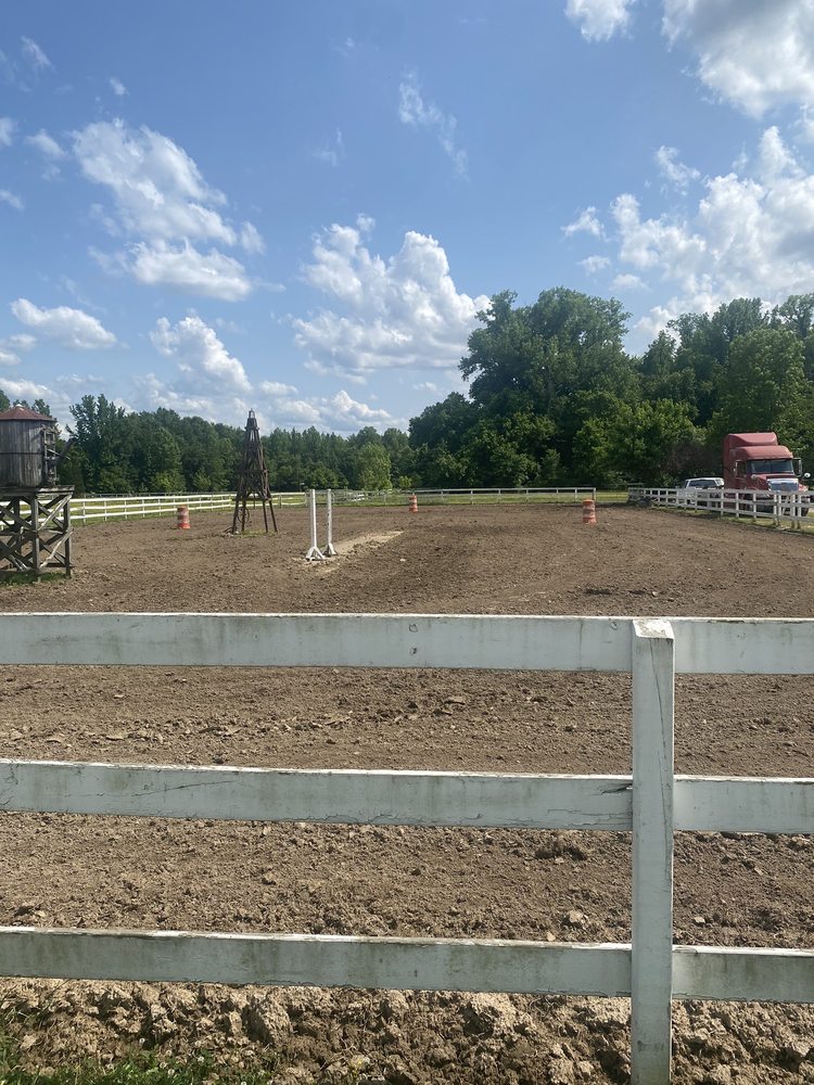 SHADY CREEK RANCH - Updated August 2025 - 5985 Cedar Grove Rd ...