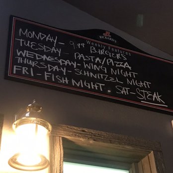 FERGUSSON ROOM PUB - Updated December 2025 - 19 Photos & 11 Reviews ...