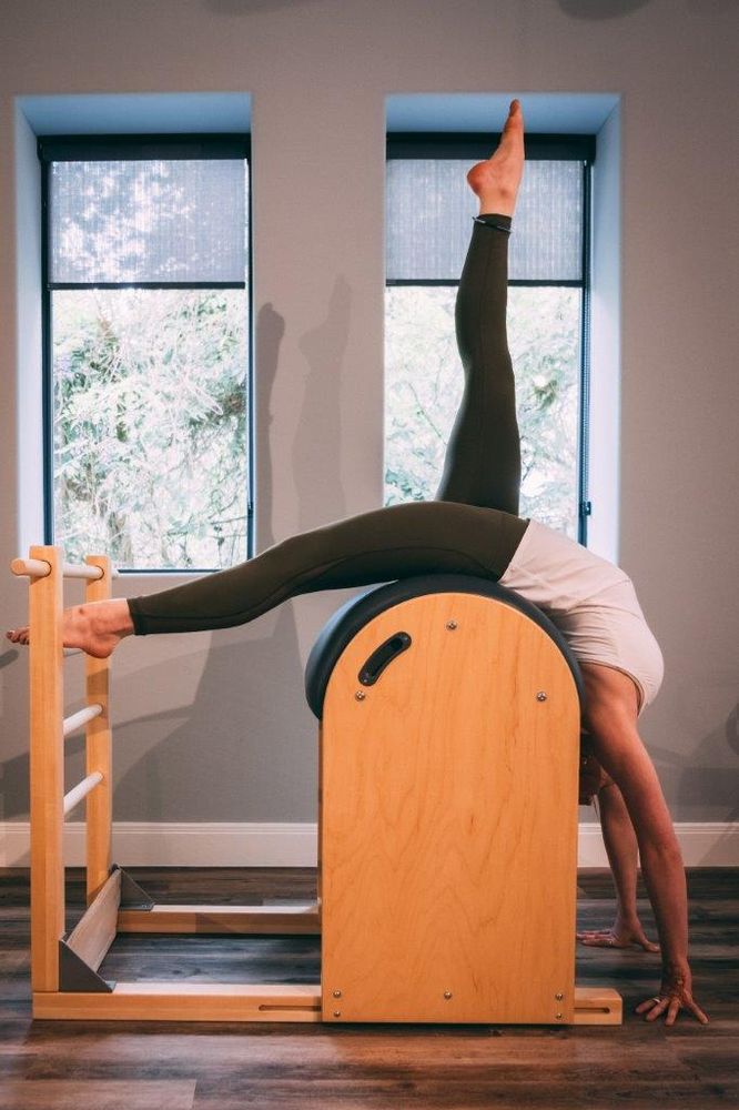 STUDIO 22 PILATES - Updated October 2025 - 26406 Oak Ridge Dr, Spring ...