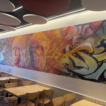 ZESTIA GREEK STREET FOOD - Updated December 2025 - 66 Photos & 66 ...