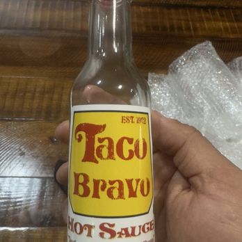 TACO BRAVO - Updated March 2025 - 348 Photos & 820 Reviews - 1950 S ...