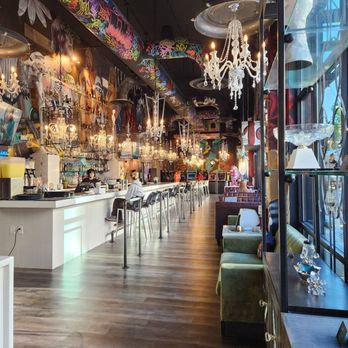 AGAVE & RYE - INDIANAPOLIS - Updated November 2024 - 981 Photos & 394 ...